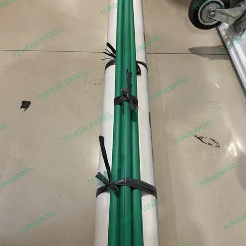 Jual Pipa PPR 1/2" Inch RUCIKA Pjg 4mtr - Jakarta Pusat - TEHNIK PANELL ...