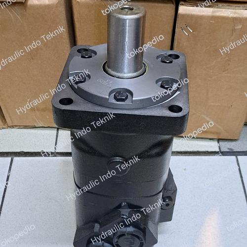 Jual Orbit motor hydraulic 200cc BMK6-200-CC Series 6000 - Jakarta ...