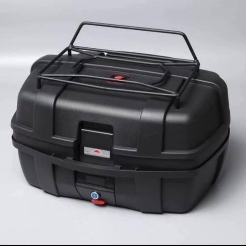Jual Rak Cargo Box Motor Universal all series Besi Atas box Motor ...