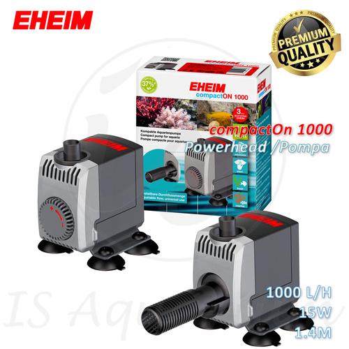 Jual Eheim CompactOn Pump 1000 Pompa Air Aquarium Filter Powerhead ...