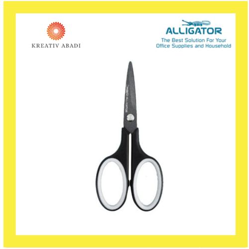 Jual Alligator Teflon Scissor MD 67 - Kota Bandung - Kreativ Abadi ...