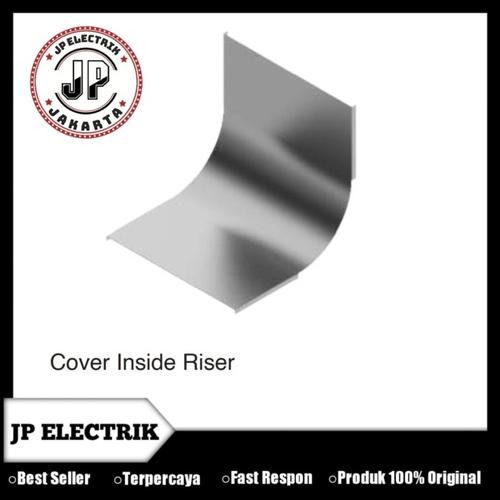 Jual Cover Inside Riser Tray 100mm Electro/Hotdip Galvanize - Electro ...