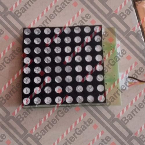 Promo Lampu Led Bridge Tripod Turnstile Arah Masuk - Keluar - Dilarang ...