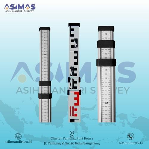 Jual Rambu Ukur 5 Meter + Nivo Murah - Kota Tangerang - Asih Mandiri ...