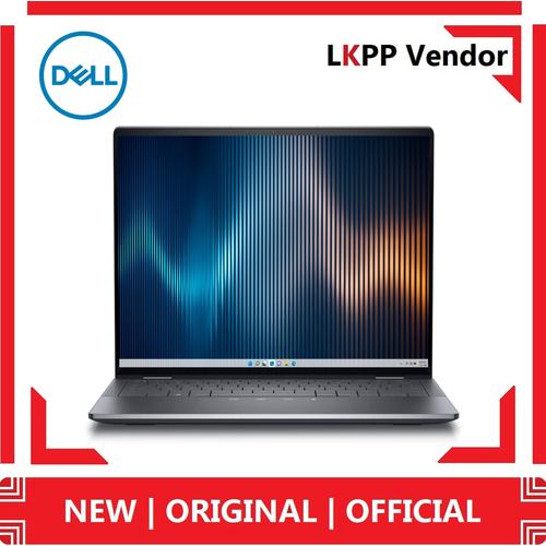 Jual Dell Latitude 9440 2in1 i7-1365U vPro 32GB 2TB SSD WINDOWS PRO 2 ...
