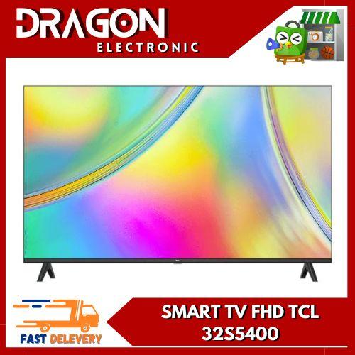 Jual TCL 32S5400 SMART TV DIGITAL FULL HD 32 INCH GOOGLE TV DOLBY AUDIO ...