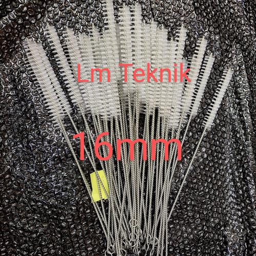 Jual SIKAT BOTOL NILON 16MM - Jakarta Barat - Lm teknik | Tokopedia