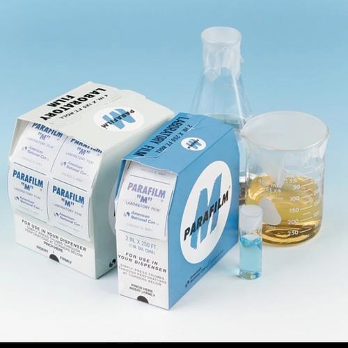 Jual Parafilm - 4 in, 4 in x 125 ft - Kota Tangerang - Dede Medica ...