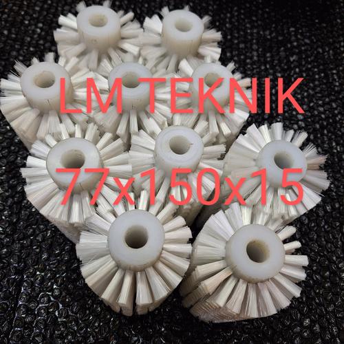 Jual SIKAT ROLL NILON 77X150X15 - Jakarta Barat - Lm teknik | Tokopedia