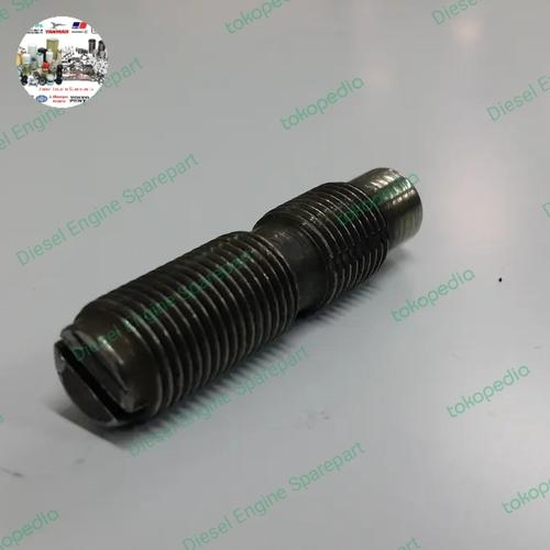 Jual 168306 Screw rocker arm / baut setelan klep cummins kta38/kta50 ...