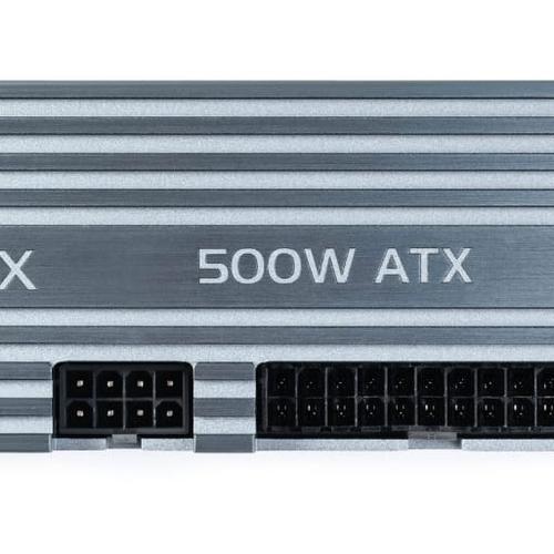 Jual psu itx HDPLEX 500W HiFi DC-ATX tanpa adaptor - Kab. Tangerang ...