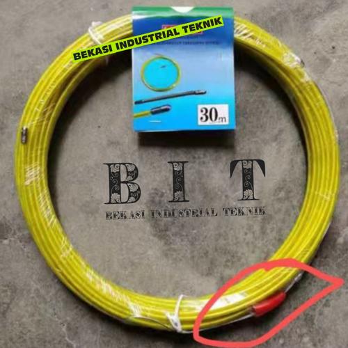 Jual TREKPER TARIKAN KABEL 30 METER / WIRE GUIDER TRECK VEER CABLE ...