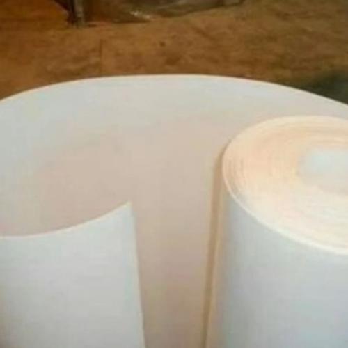 Jual Teflon sheet PTFE lembaran 3mm 30cm x 100cm - Jakarta Barat - berkah packing | Tokopedia