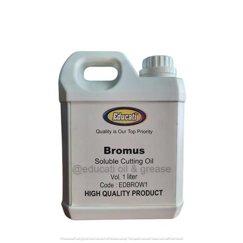Jual Cutting Oil/Oli Bromus - 5 l - Kota Tangerang - Expressindo ...
