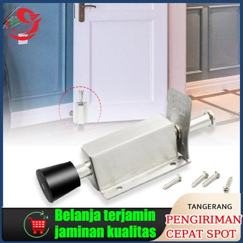 Jual Penahan Pintu Door Stopper Injak Door Stopper Injak Penahan Pintu ...