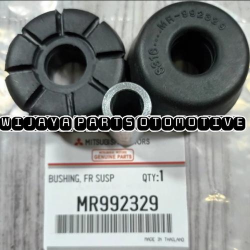 Jual KARET SUPPORT SHOCK TRITON PAJERO KARET SUPPORT SHOCKBREAKER ...