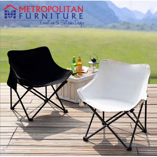 Jual Kursi Lipat Mee Do Outdoor Indoor Camping Portable - Camping ...