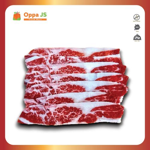 Jual SHORTPLATE US 200GR - Jakarta Utara - Oppa JS Seafood and Meatshop ...