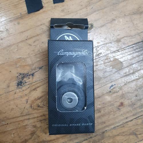 Jual campagnolo pulley jockey wheel set 9 speed record chorus - Jakarta ...