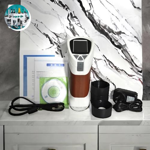 Jual CS-10 colorimeter alat ukur warna Portable Accurate Color reader ...