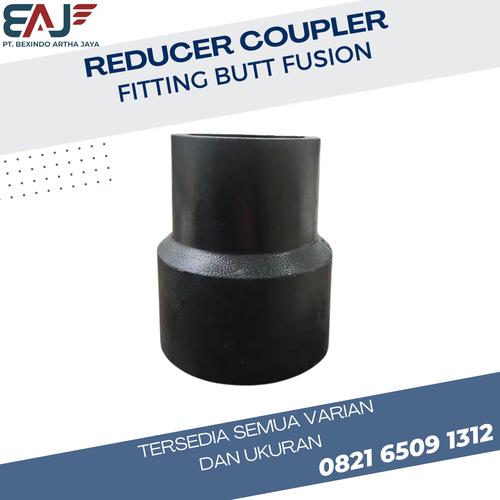 Jual Reducer Pipa Hdpe PN16 - Sambungan Pipa hdpe - 3x2 (90x63mm ...
