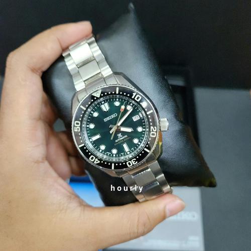 Jual Jam Tangan Seiko Prospex SPB207J1 SPB207 140th Anniversary - Kota ...