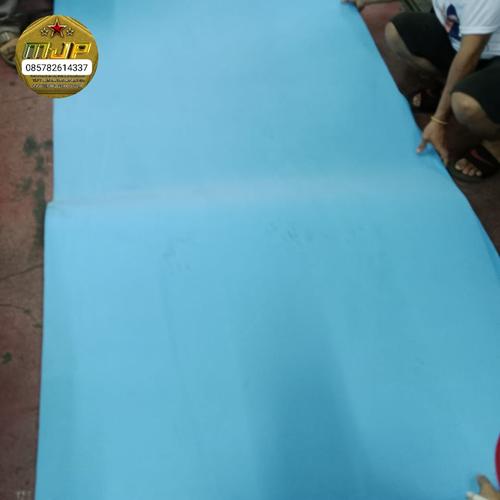 Jual Sponge Eva sintetis biru 15mm 120cm x 200cm - Jakarta Barat ...