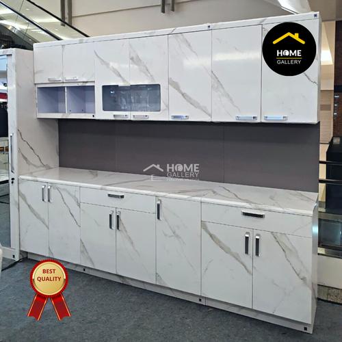 Jual KITCHEN SET MARBLE SIANTANO - SET KC-01 - Kota Surabaya - HOME ...