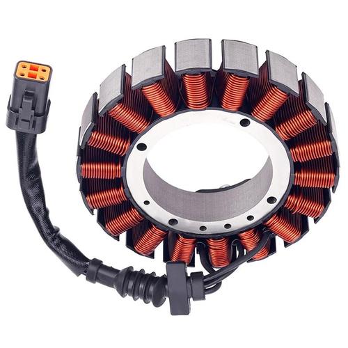 Jual Motorcycle Generator Stator Coil For Softail FXSTC - Jakarta Pusat ...