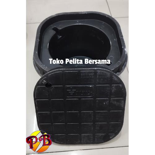 Jual Bak Kontrol Grounding / Box Grounding / Box Control Grounding ...