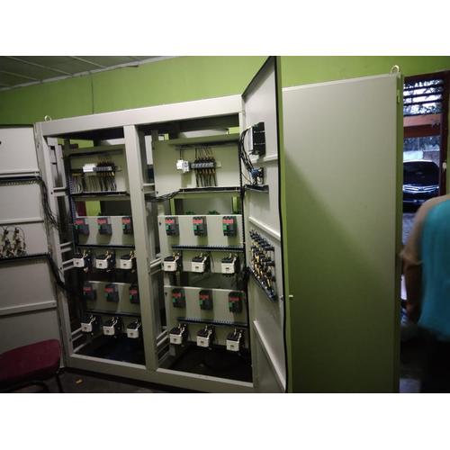 Jual Pembuatan Panel Custom Listrik - Kota Medan - Tesla Elektrik ...