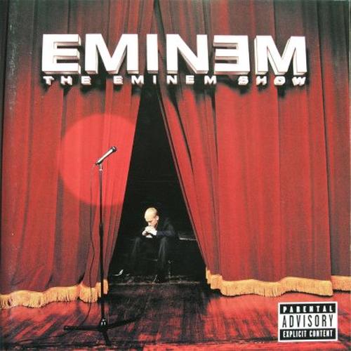 Jual CD Paket Eminem 2002, Linkin Park : Hybrid Theory & Meteora - Kab ...