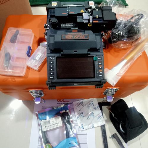 Jual fusion splicer swift kf4a /alat sambung - Jakarta Barat ...