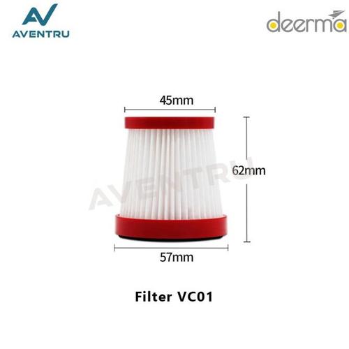 Jual Deerma Vacuum Filter Deerma - Filter CM800 - Jakarta Barat ...