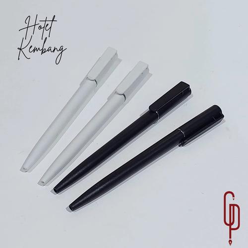 Jual Pulpen Hotel Putar Kembang Cocok Untuk Souvenir Bisa Cetak Logo ...