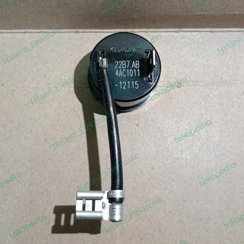 Jual 5239 overload overlud over load lud ac 1hp 1 hp pk 1pk - Jakarta ...