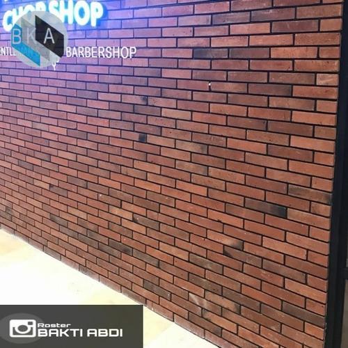 Jual bata tempel terakota,bata tempel natural,bata expose,bata tempel ...