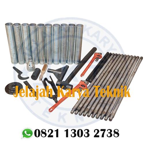 Jual Hand Auger Test - Jakarta Barat - Anugrah Tekad Mandiri_NEW ...