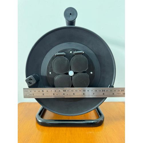 Jual Kabel Roll 25M 25 Meter Waterproof Gulungan Kosong Safety Asli ...