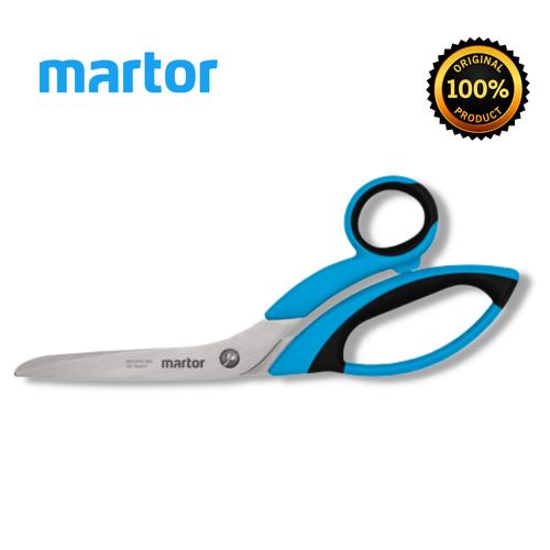 Jual MARTOR SECUMAX 564 SAFETY SCISSOR - Kota Bekasi - PD Safety ...