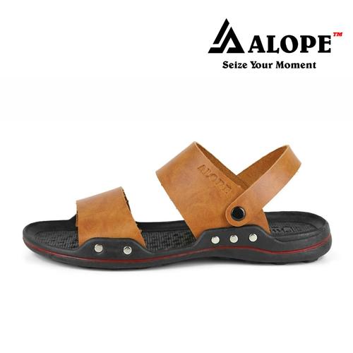 Promo Alope LOCO // Sandal Slide Pria | Sendal Slip-On New Original ...