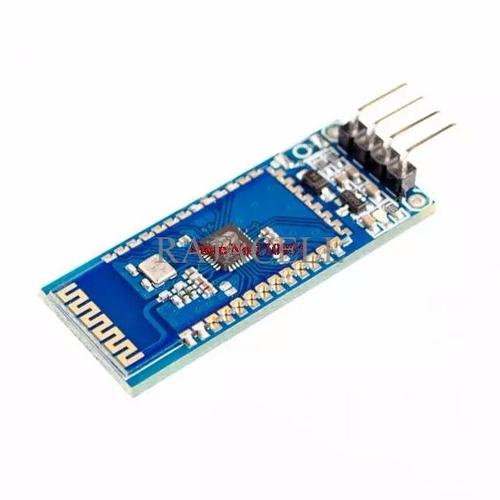 Jual Spp C Bluetooth Serial Pass Through Module Wireless Communication Jakarta Barat Onirio