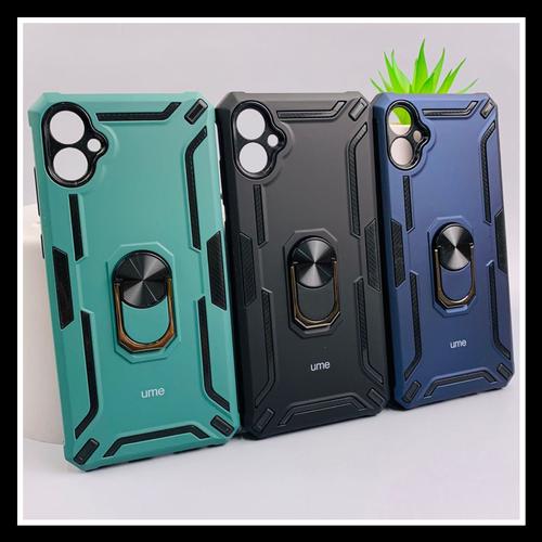 Promo Samsung Galaxy A05 / A05S Duty Armor Ring Hard Case Standing ...