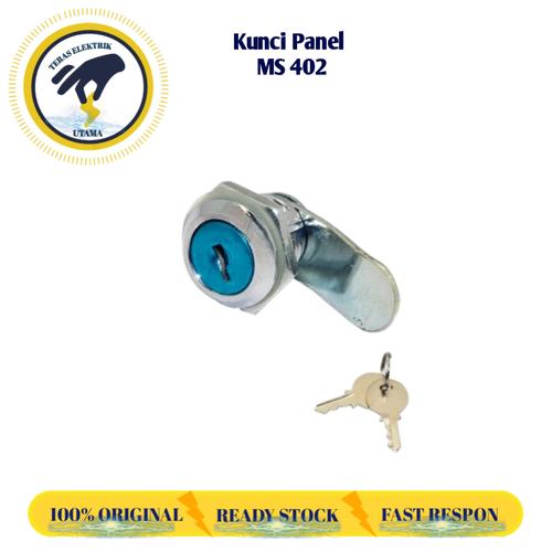 Jual Kunci Box Panel MS 402 Bulat Best Material - Haitan - Jakarta ...