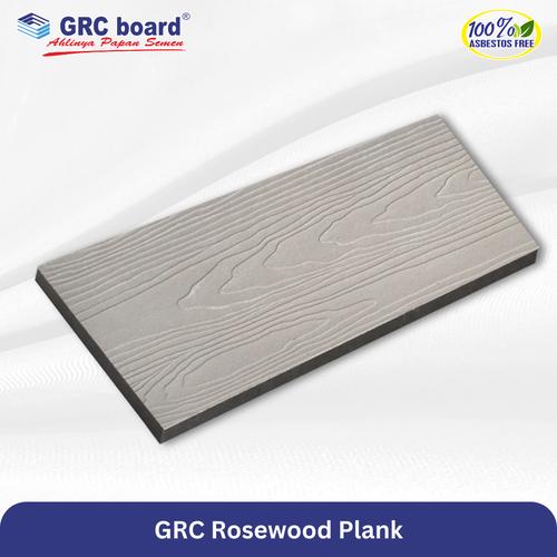 Jual GRC Board Rosewood Plank Motif Kayu - 8x200x3000mm - Jakarta Barat ...