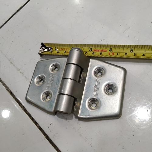 Jual HN8306 dekkson engsel pintu garasi besi kayu lipat dorong - Kota ...