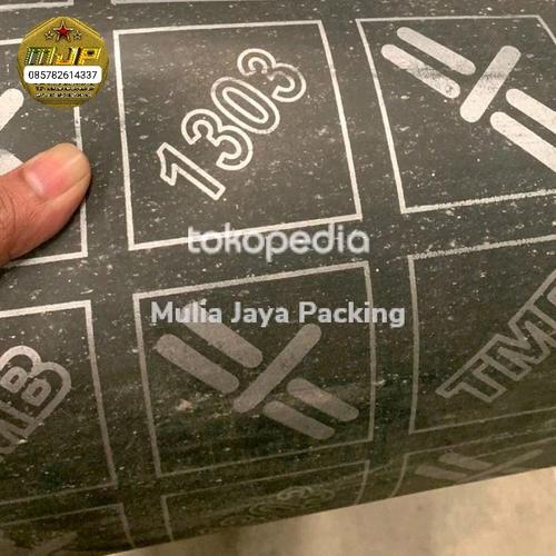 Jual TOMBO HITAM ( TMB 1303) 0,5MM X 127CM X 127CM MATERIAL ASBESTOS - Jakarta Barat - MULIA ...