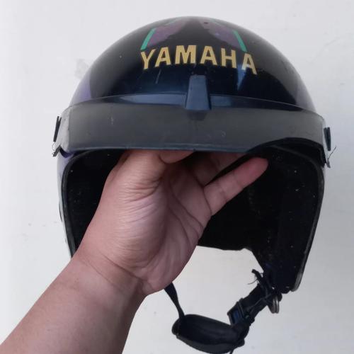 Jual helm yamaha, helm yamaha jadul - Kab. Karanganyar - Gudang Veloce ...