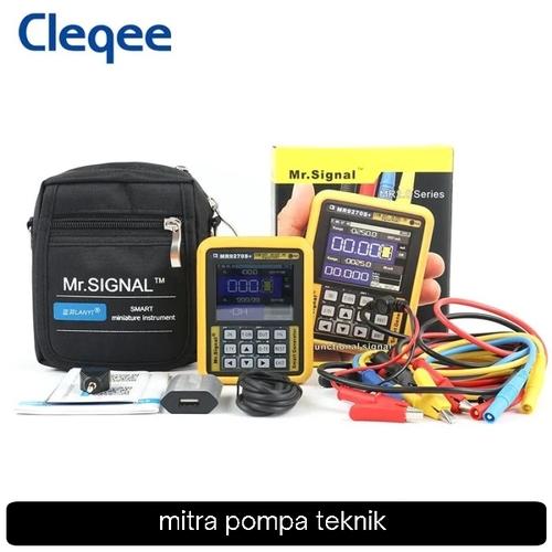 Jual Signal Generator Calibration MR9270S MrSignal Loop Calibrator ...