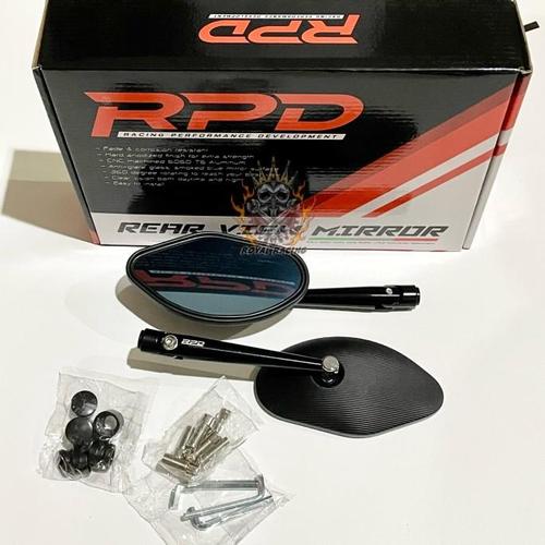 Jual SPION VARIASI MOTOR UNIVERSAL RPD - NMAX AEROX PCX XMAX BEAT VARIO ...